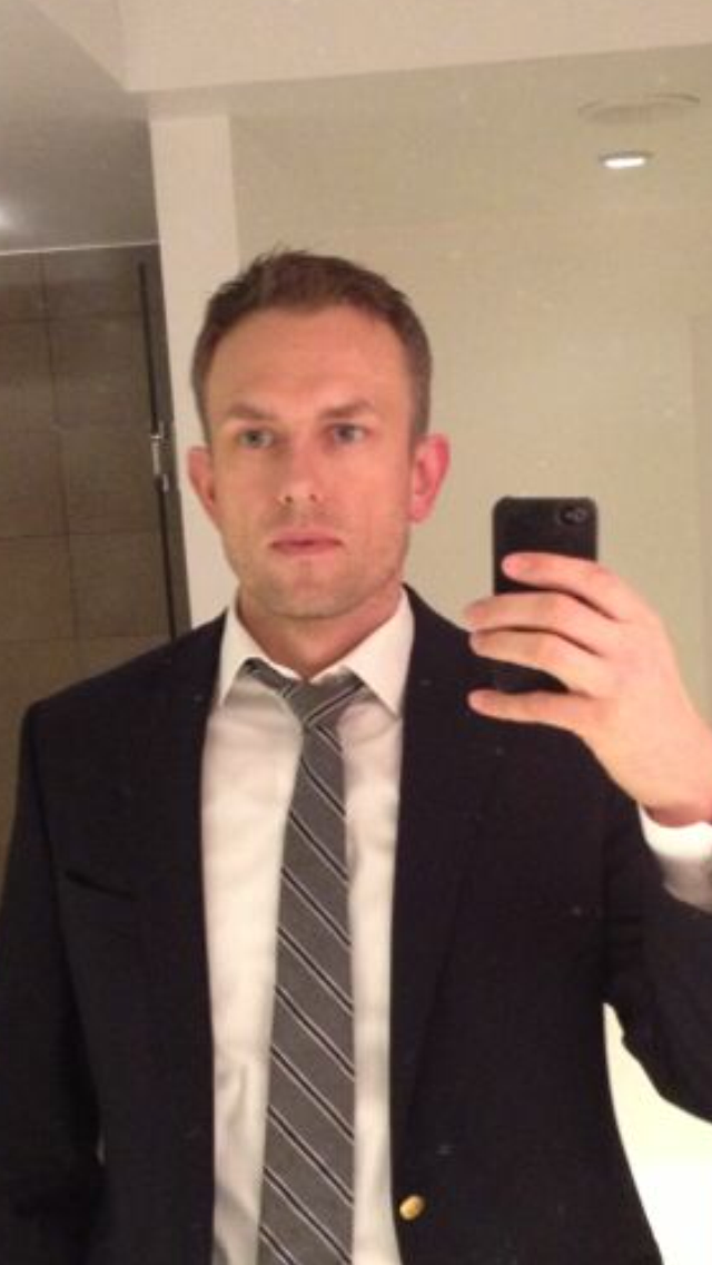 Jed Athens: Flemming Viktor Andersen