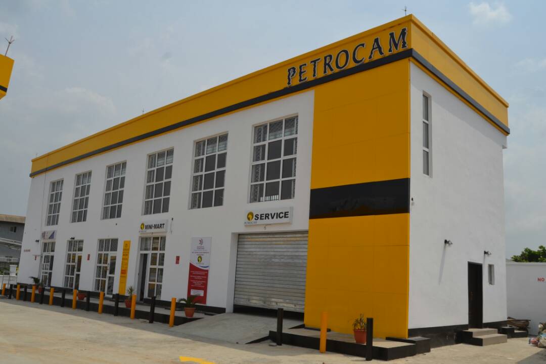 Petrocam boosts fuel supply in Nigeria, opens another solar-powered ...