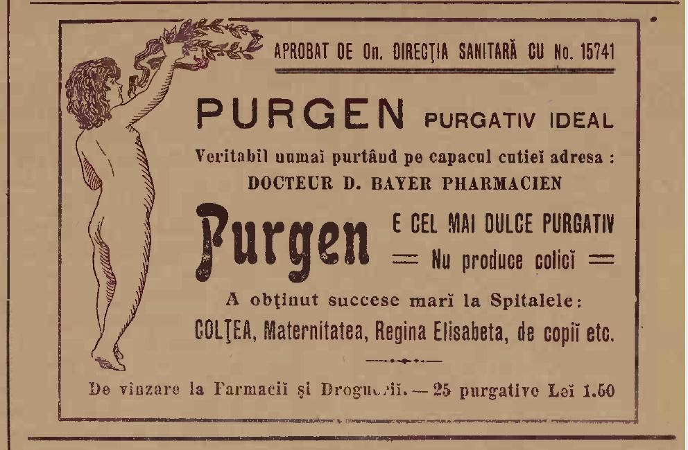 De ieri și de azi: Din carnețelul străbunicii: Sfaturi cosmetice