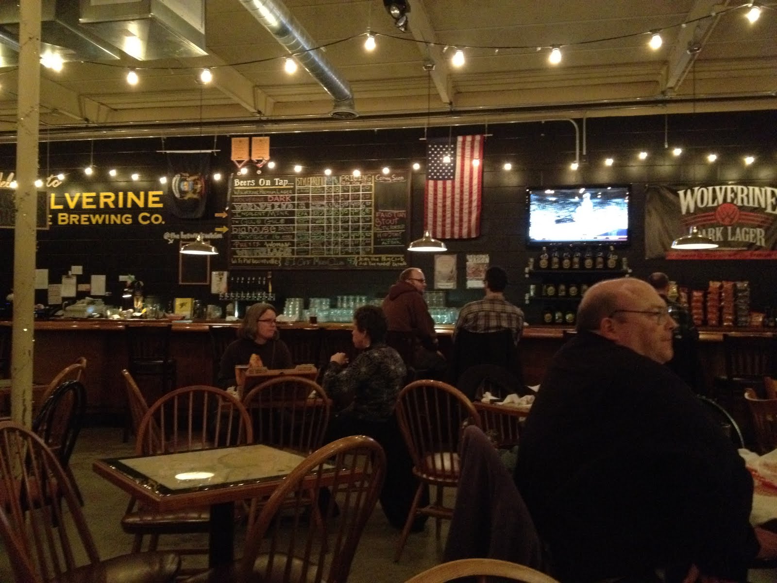 Damn Arbor: Damn Arbor's guide to Bars, 2013