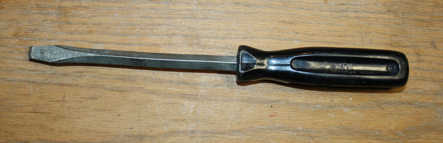 Progress is fine, but it's gone on for too long.: We used to make ...