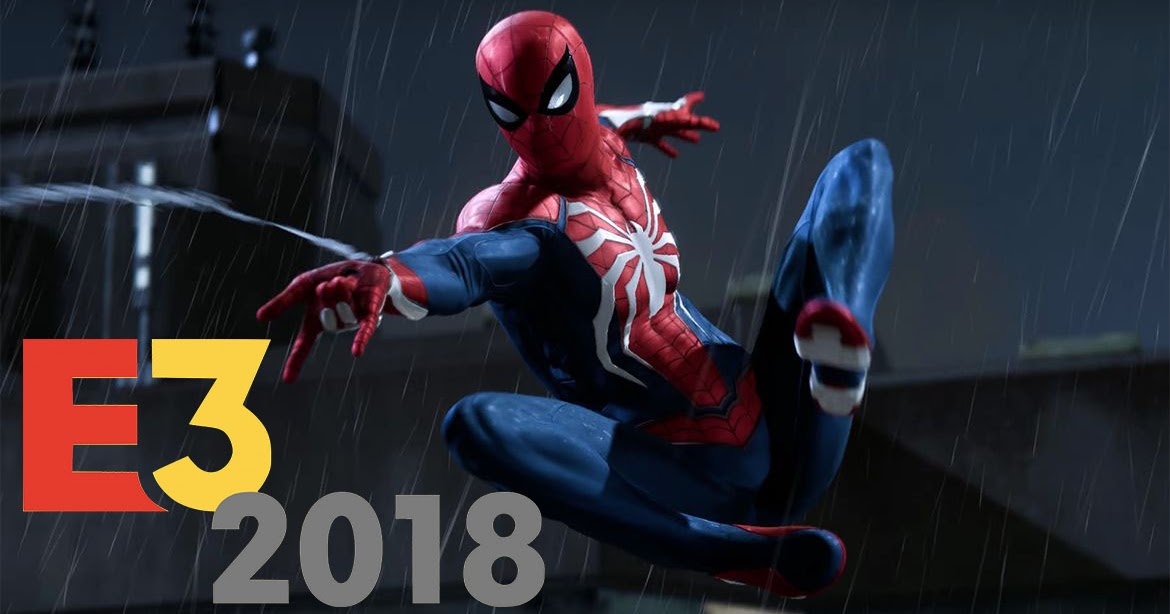 E3 2018: Spider-Man, Assassin's Creed Odyssey e gli altri trailer di ...