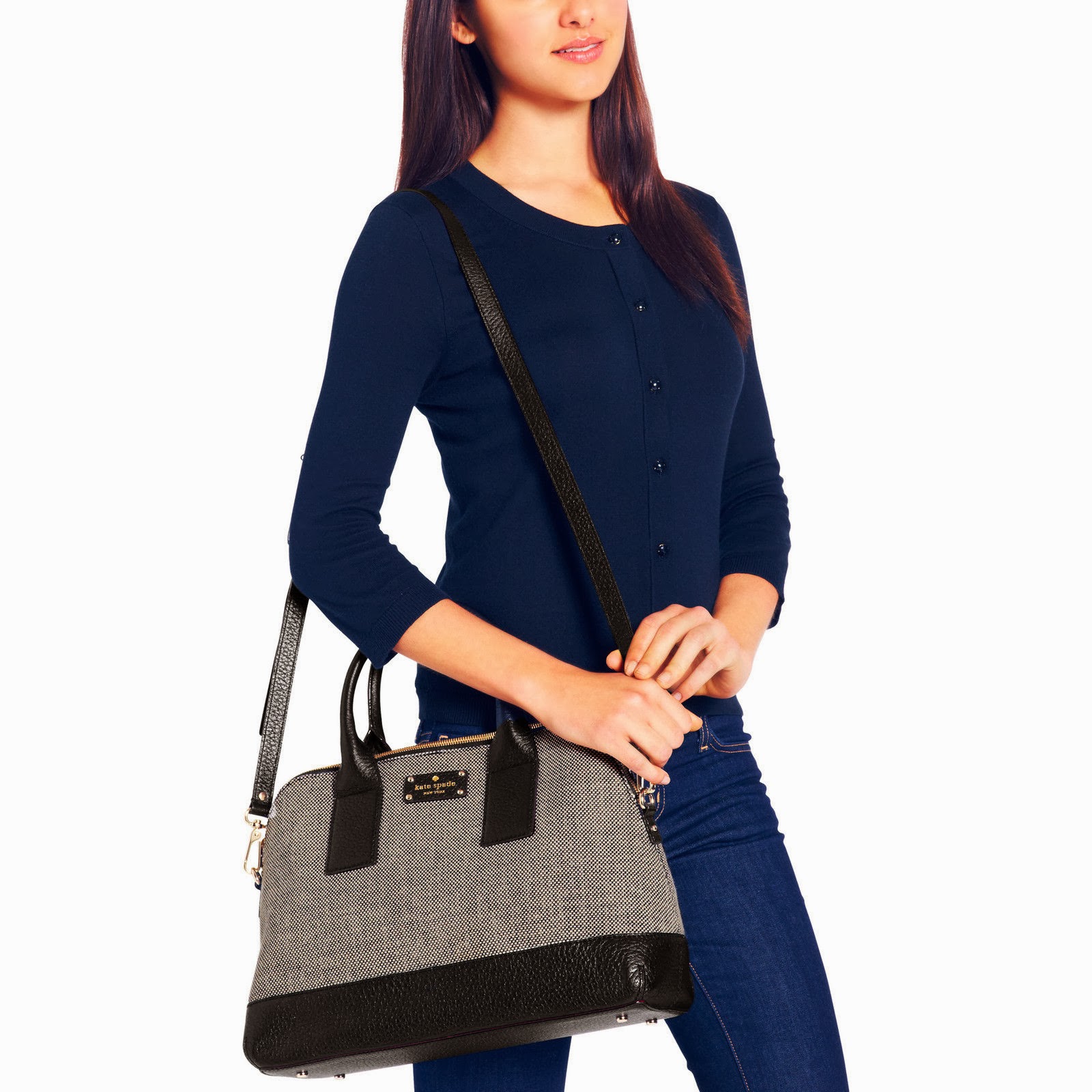 Kate Spade Bags Gallery: Kate Spade Southport Avenue Fabric Jenny