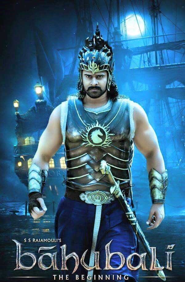 Bahubali (2015) Full HD Movie | IIS Institute