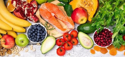 Ini Rahasia Makanan Para Atlet Futsal dan Bola Yang Bikin Kuat Baik ...