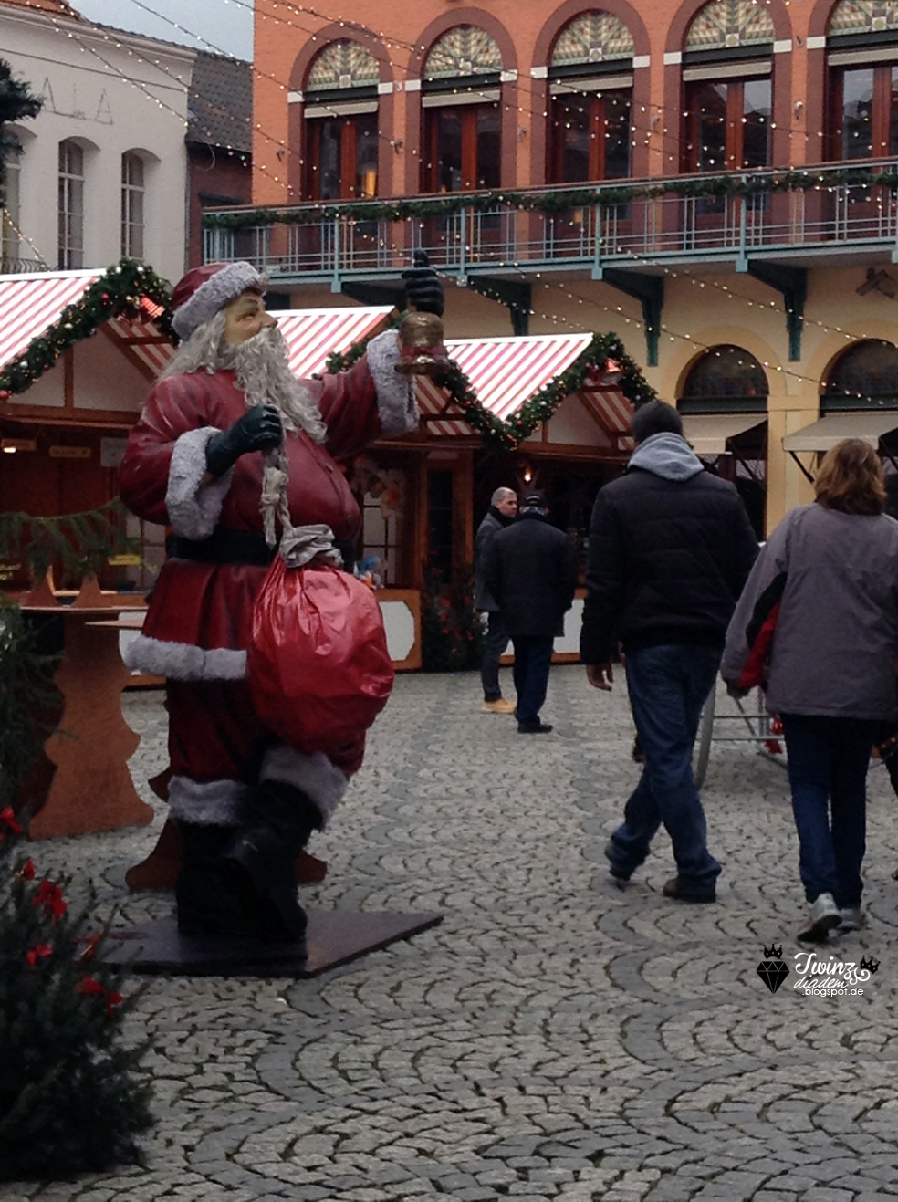Shoppen in Venlo | Markt - TwinZ
