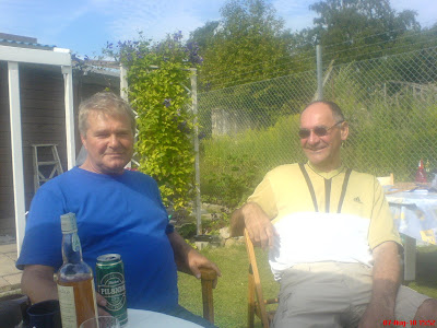 SA-Izvidjaci: MOJ DOPRINOS PRESTANKU MIROVANJA BLOGA - Goran Rubil