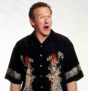 Biografias: Robin Williams Biografia,Fotos