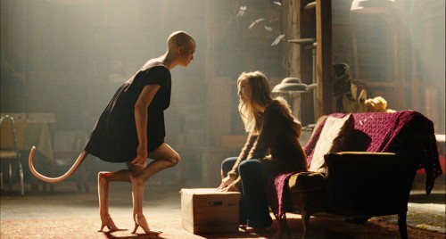 CineBlog: Splice - A Nova Espécie (Splice)