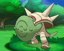 Poké-Arquivo: 652 - Chesnaught ↳ Games ~ PMD || Acervo de Imagens de ...