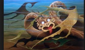 Sohel: the story of Papa and Rangi