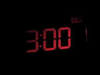 3 AM | Historias y Leyendas de lo Paranormal