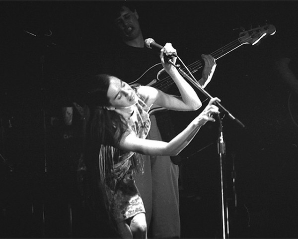 Alexandra Elizabeth: Things That Inspire Me