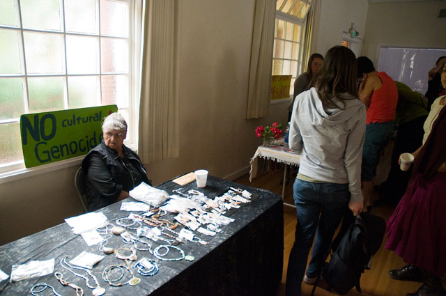 Alex Darocy Photography: Words From Ann Marie Sayers at the Ohlone ...