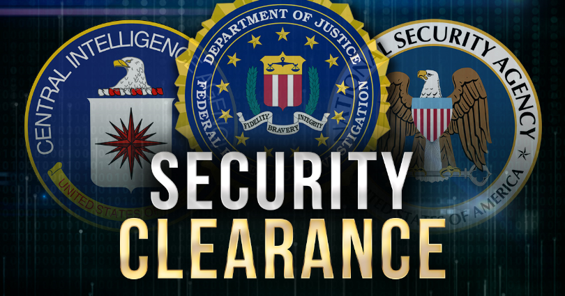 SMALL BUSINESS FEDERAL GOVERNMENT CONTRACTING ("Smalltofeds"): Security Clearances Federal ...