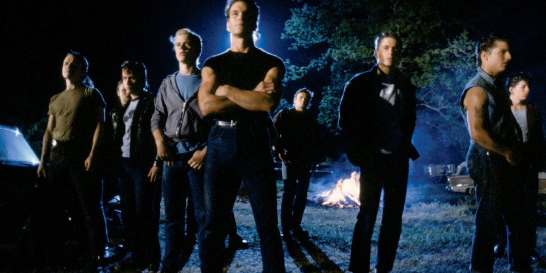 The Outsiders Bob Sheldon Dead