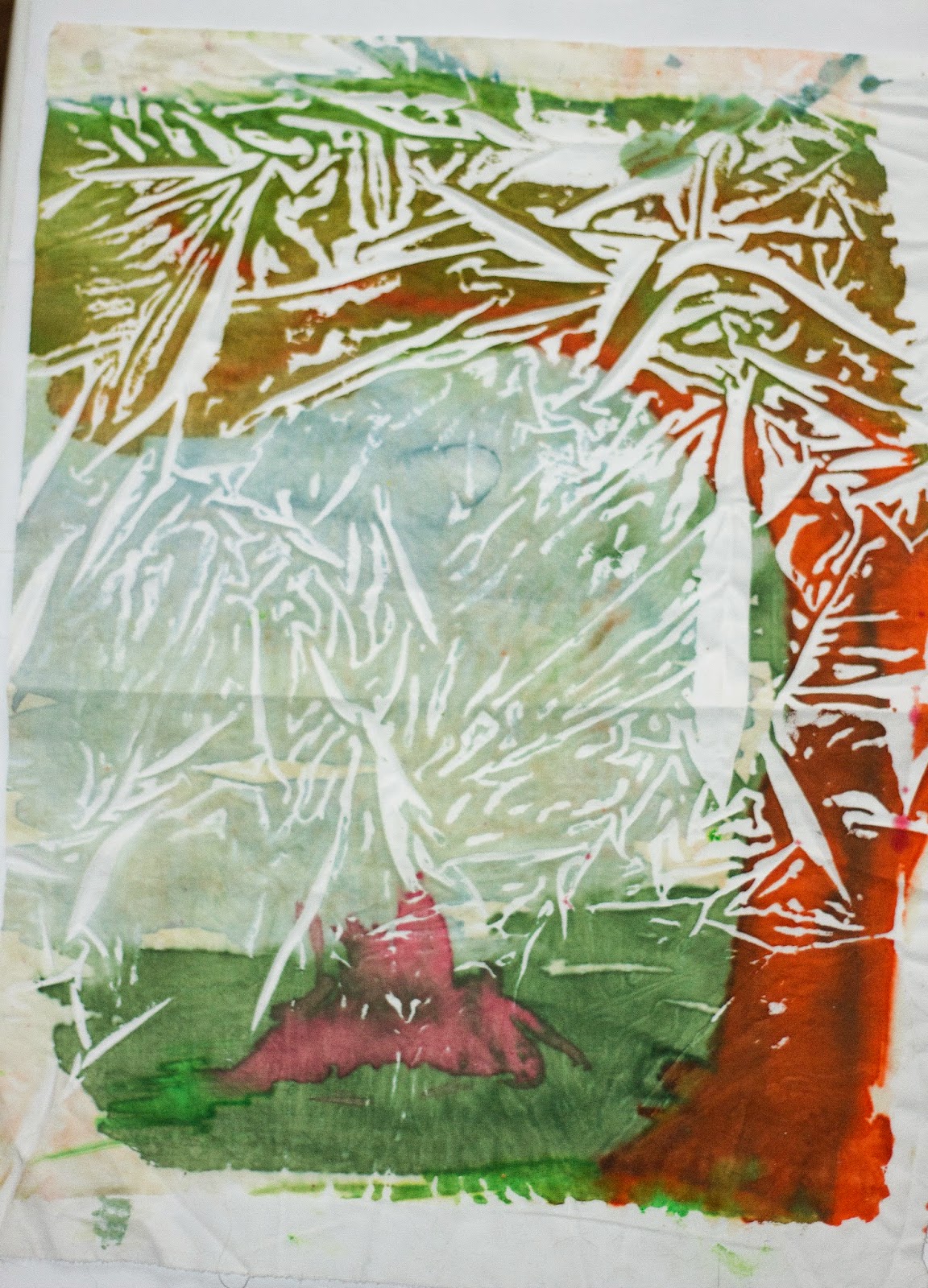 Foundation Art & Design by Andrew Jenkin