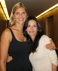 Gabrielle Reece Father / Her father was born in port of. - Yellow Blade ...