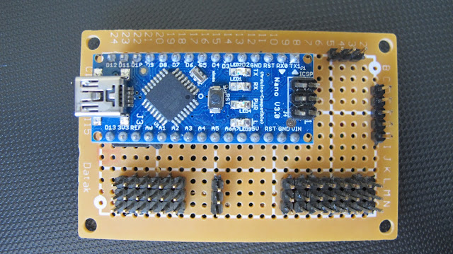 gyro | PlanetArduino