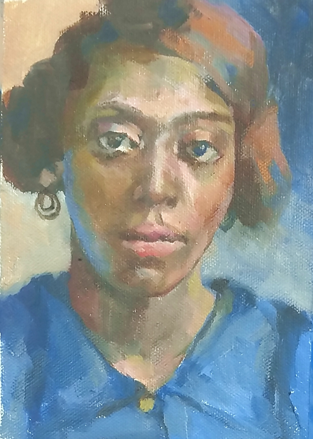 ~ Katie Wilson ~ Fine Artist