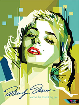 WPAP Design Sample | Just a Sample
