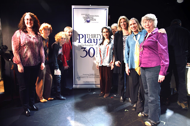 30PlaysCelebrate30YearsBlog: 30 Plays Update and Scrapbook