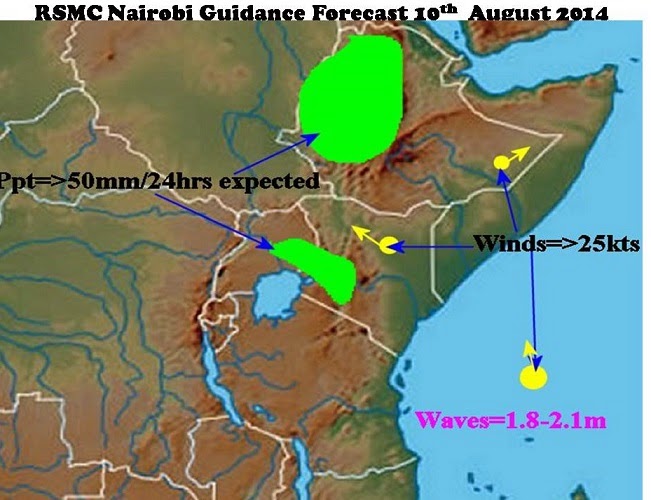 Indian Weather Man (IWM): SOUTH INDIAN OCEAN weather indications
