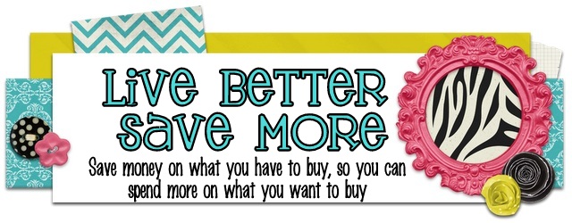 Live Better Save More: FREE year subscription to Martha Stewart Living