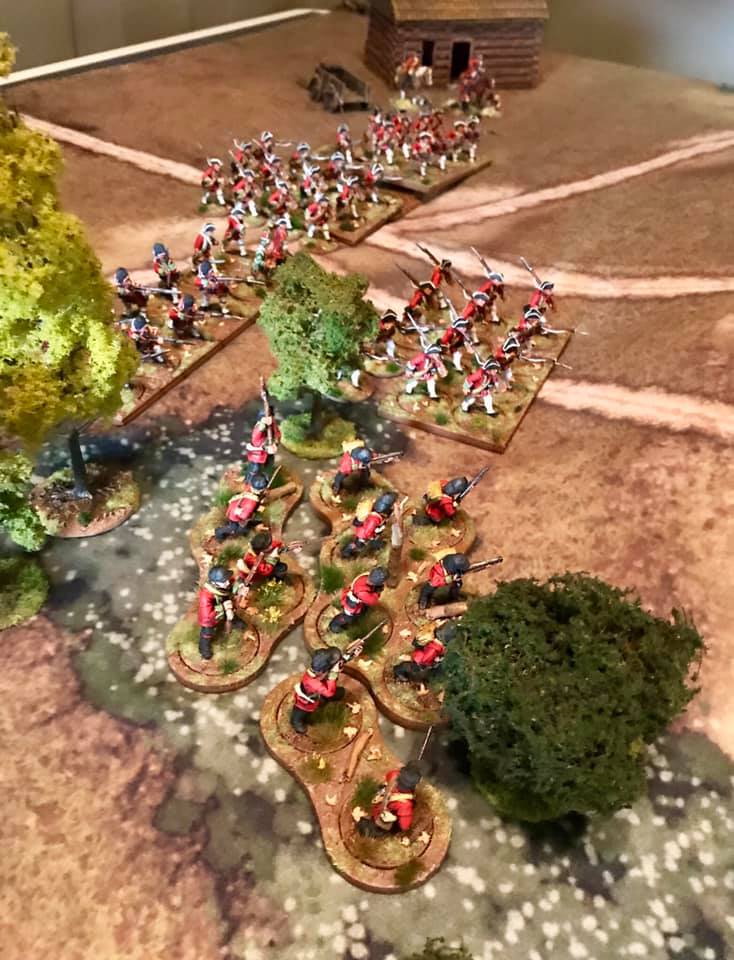 [TMP] "Returning to the FIW with Rebels & Patriots" Topic