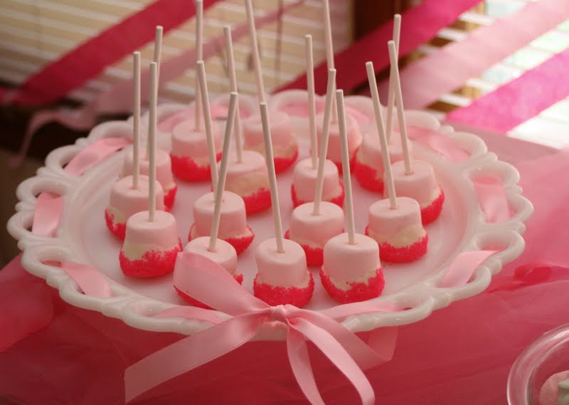 The Cozy Old "Farmhouse": It was Pinkalicious!