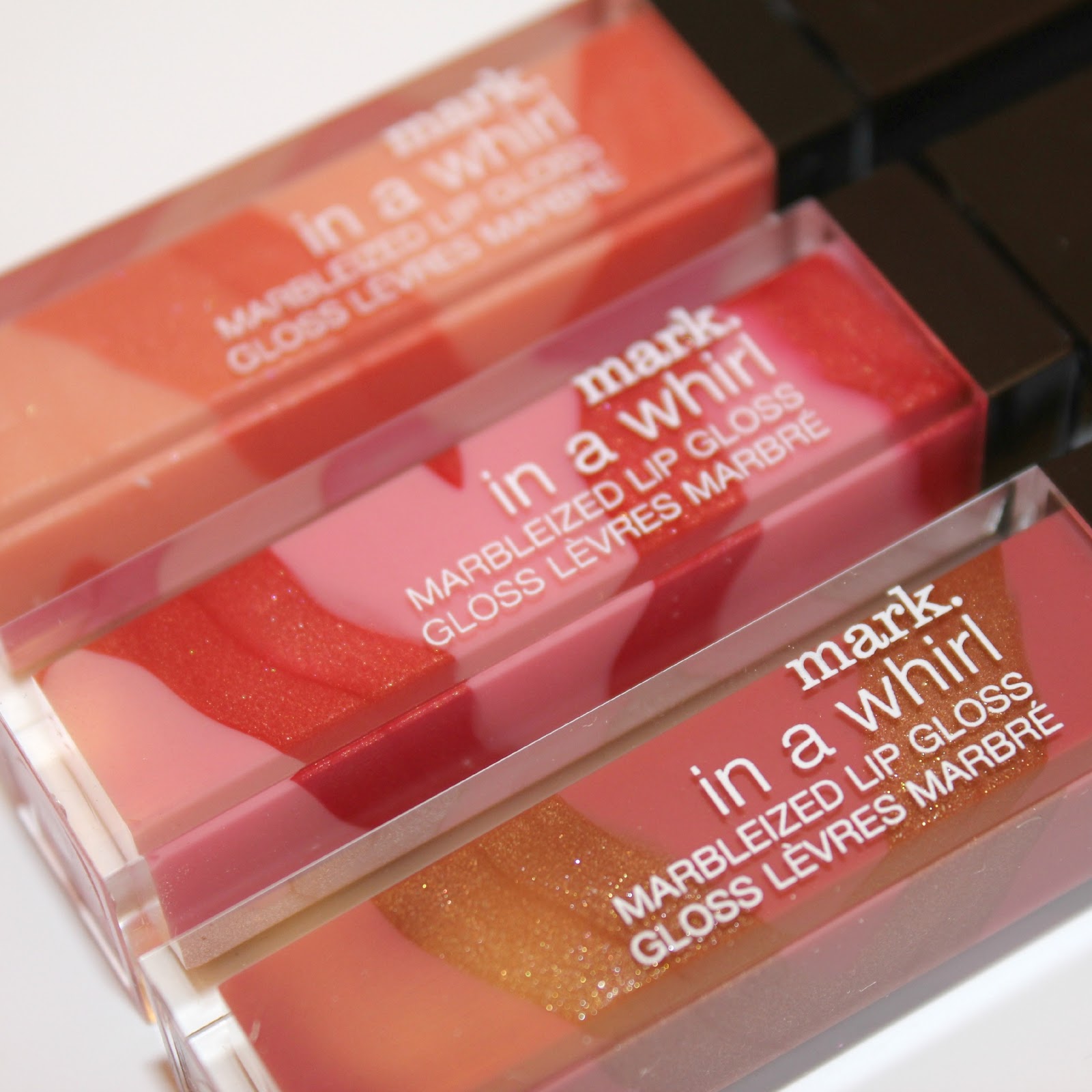 blushing basics: mark. Eye Makeup Tutorial/Review