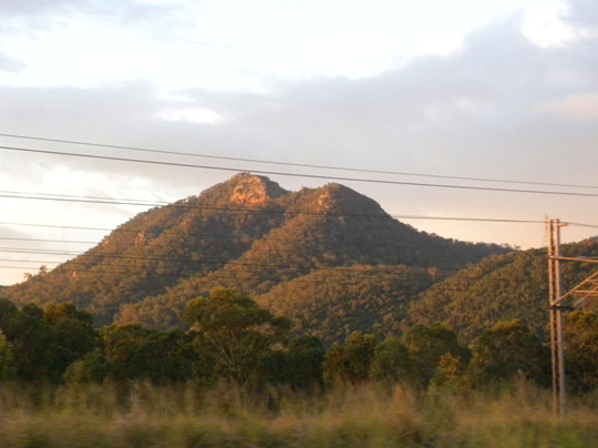 Celibate and Sane: A Quick Trip in CQ AKA What does Central Queensland ...