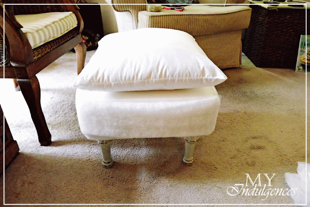 Vintage Home ...Rejuvenate and Restore: Hand Made by Me... A Beautiful ...