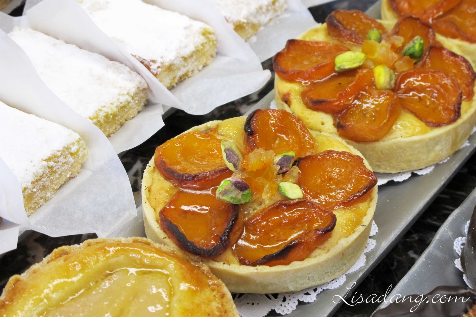 Dang It Delicious: The Bakery, Windy Ridge in Park City, Utah