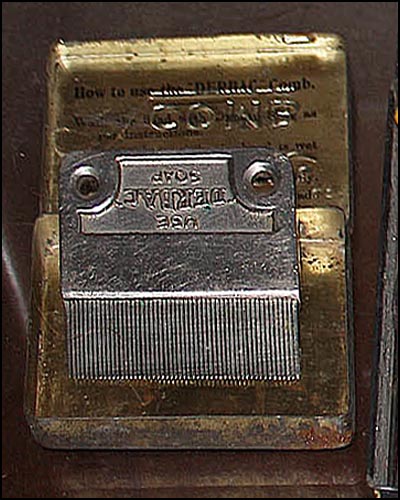 John Burke's a-Musings: One Man's Treasure - More Finds...