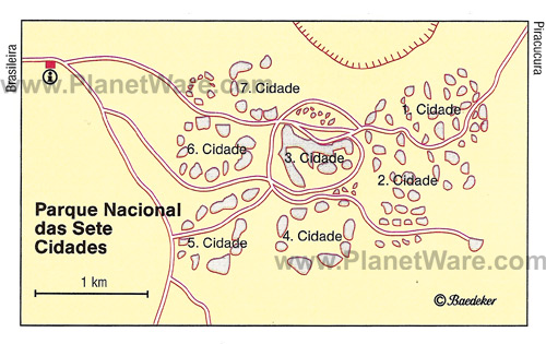 Lume & Ar: As Sete Cidades
