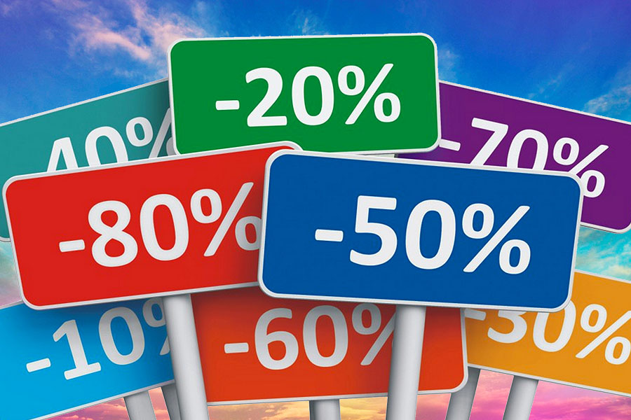 Claves para impulsar promociones exitosas