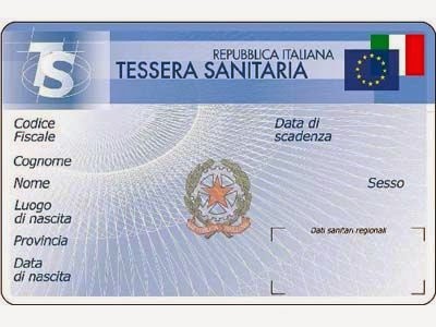 La Nostra Italia: Codice fiscale, finalidades e curiosidades