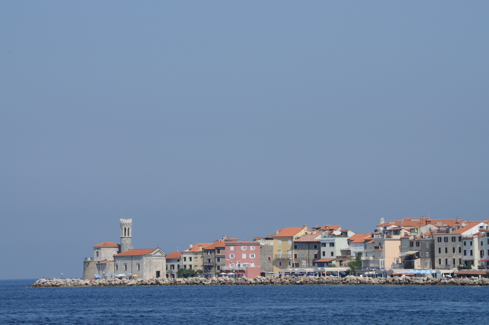 Pirano - Le foto del Vanni