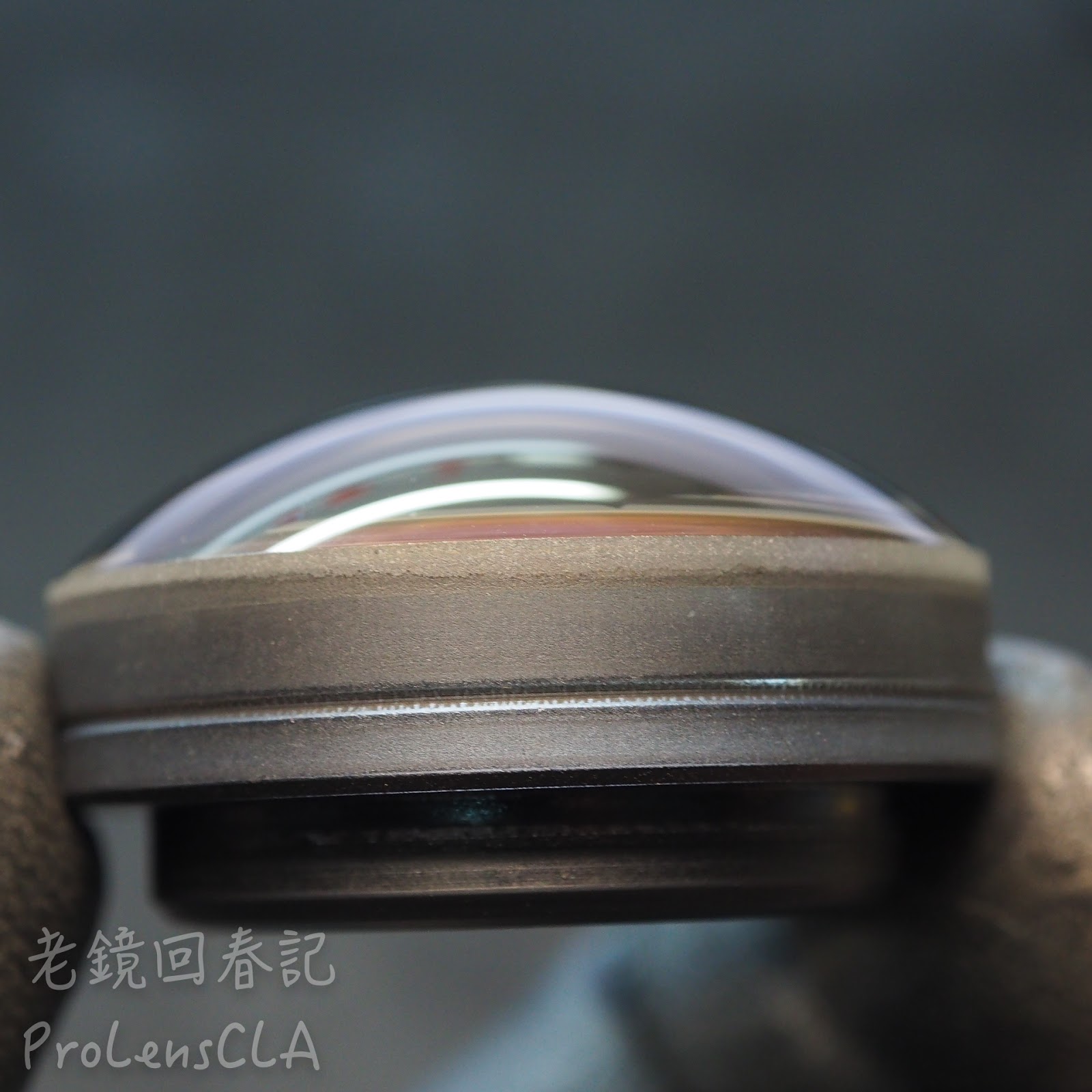 老鏡回春記 專業鏡頭維修服務 Old Manual Focus Lens Repair & CLA: Contarex Carl Zeiss ...