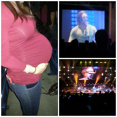 A litte Barefoot Blue Jean Night | The Whimsy One