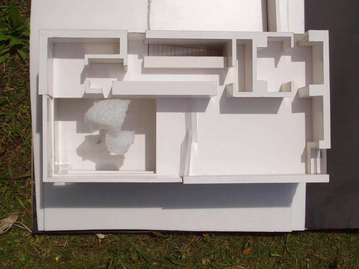 John Pawson – a f a s i a