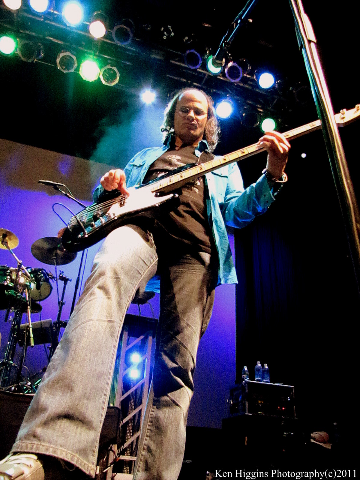 Ken Higgins Photography: Music Photo Gallery