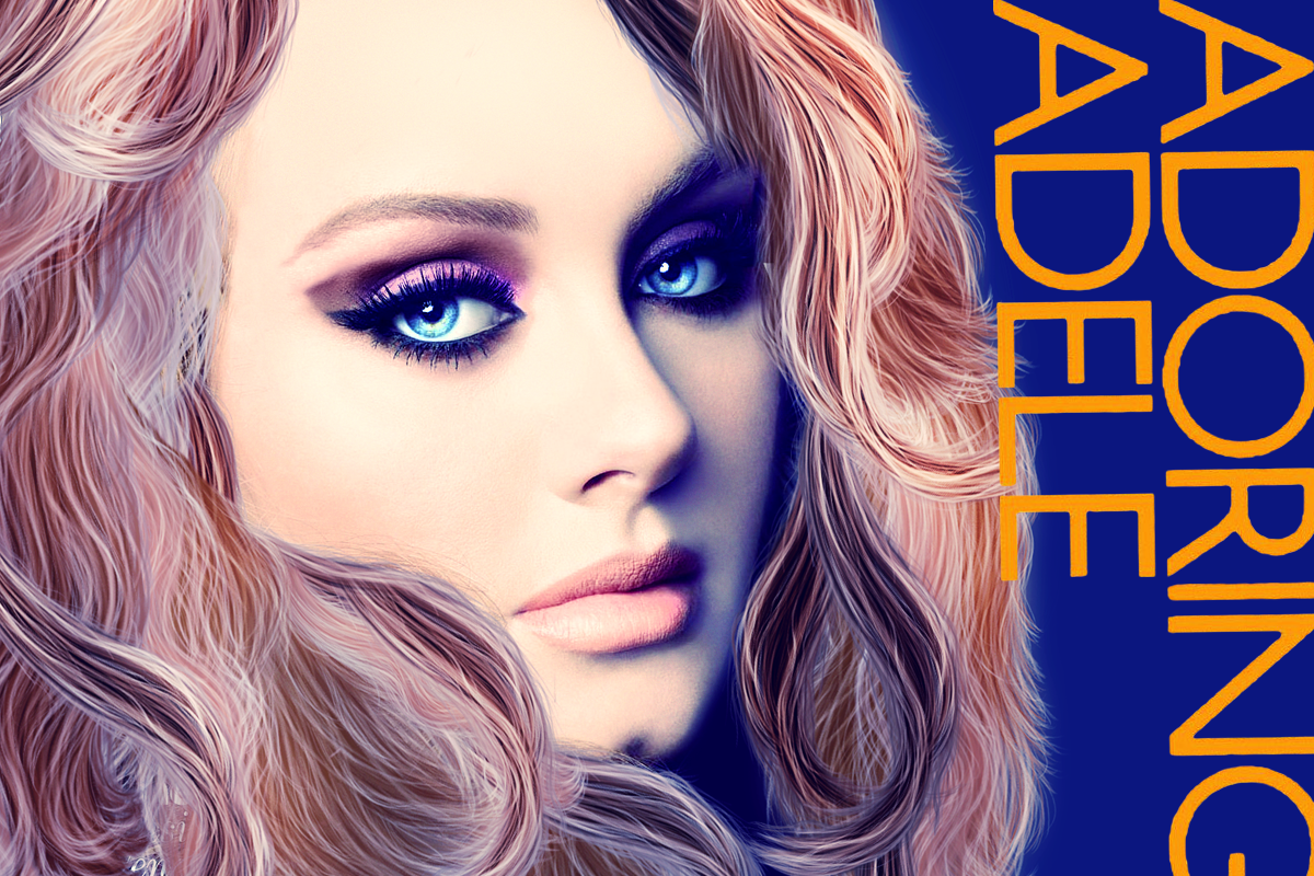 My dirty music corner: ADELE