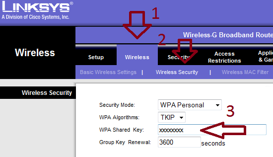 Lisa Murray's Blog for ISM3004