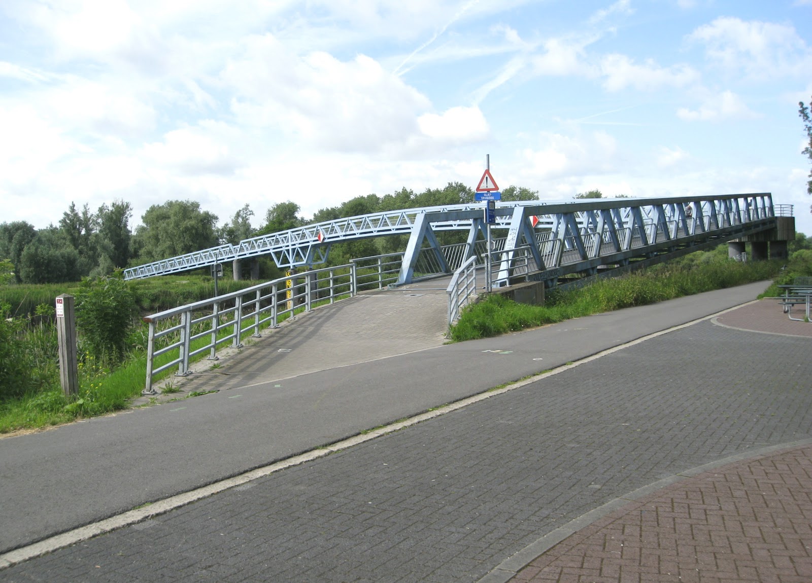 TOUR DE FRANS: June 2012