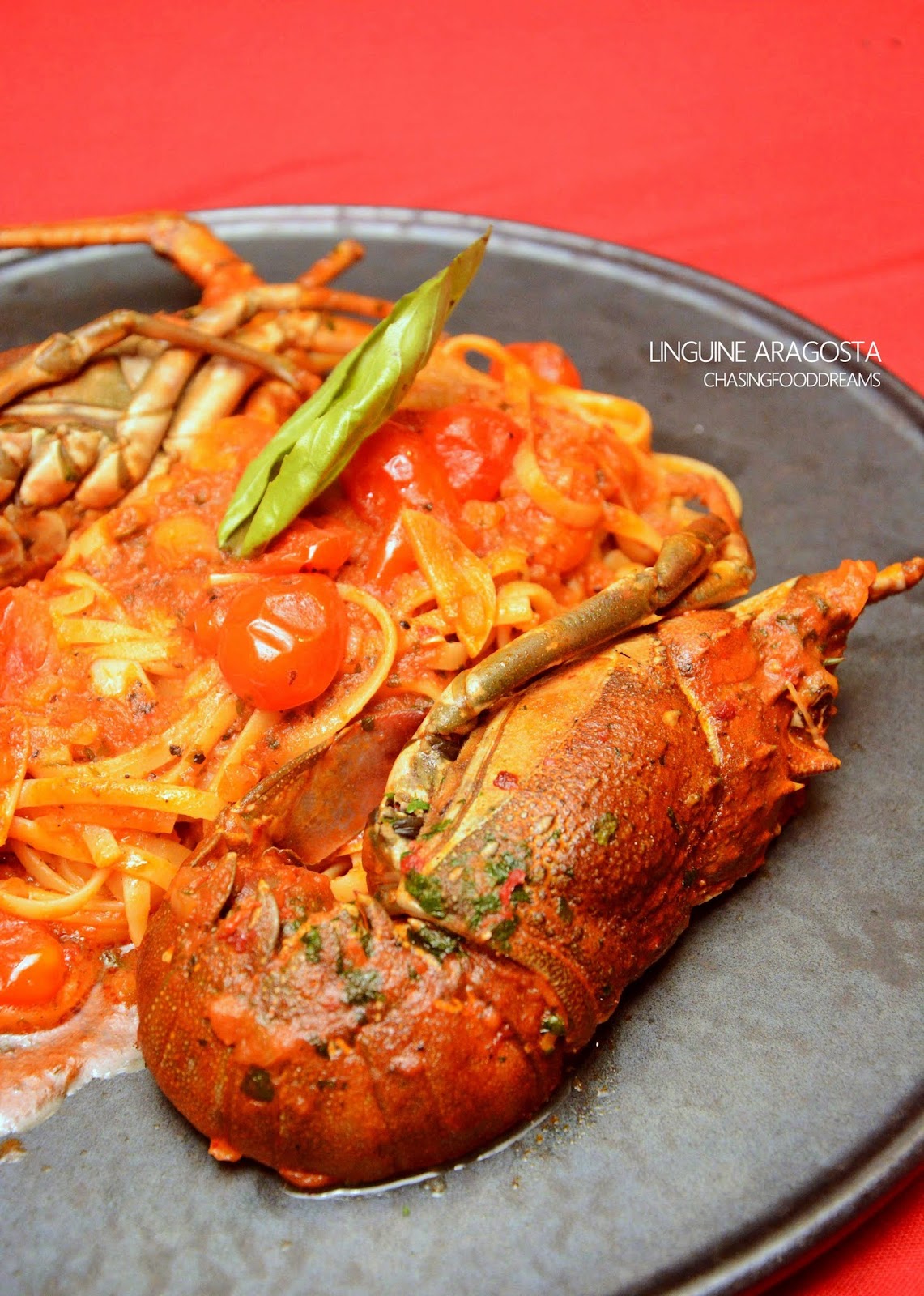 CHASING FOOD DREAMS: Uncle Chilli’s Bar & Restaurant @ Hilton Petaling Jaya