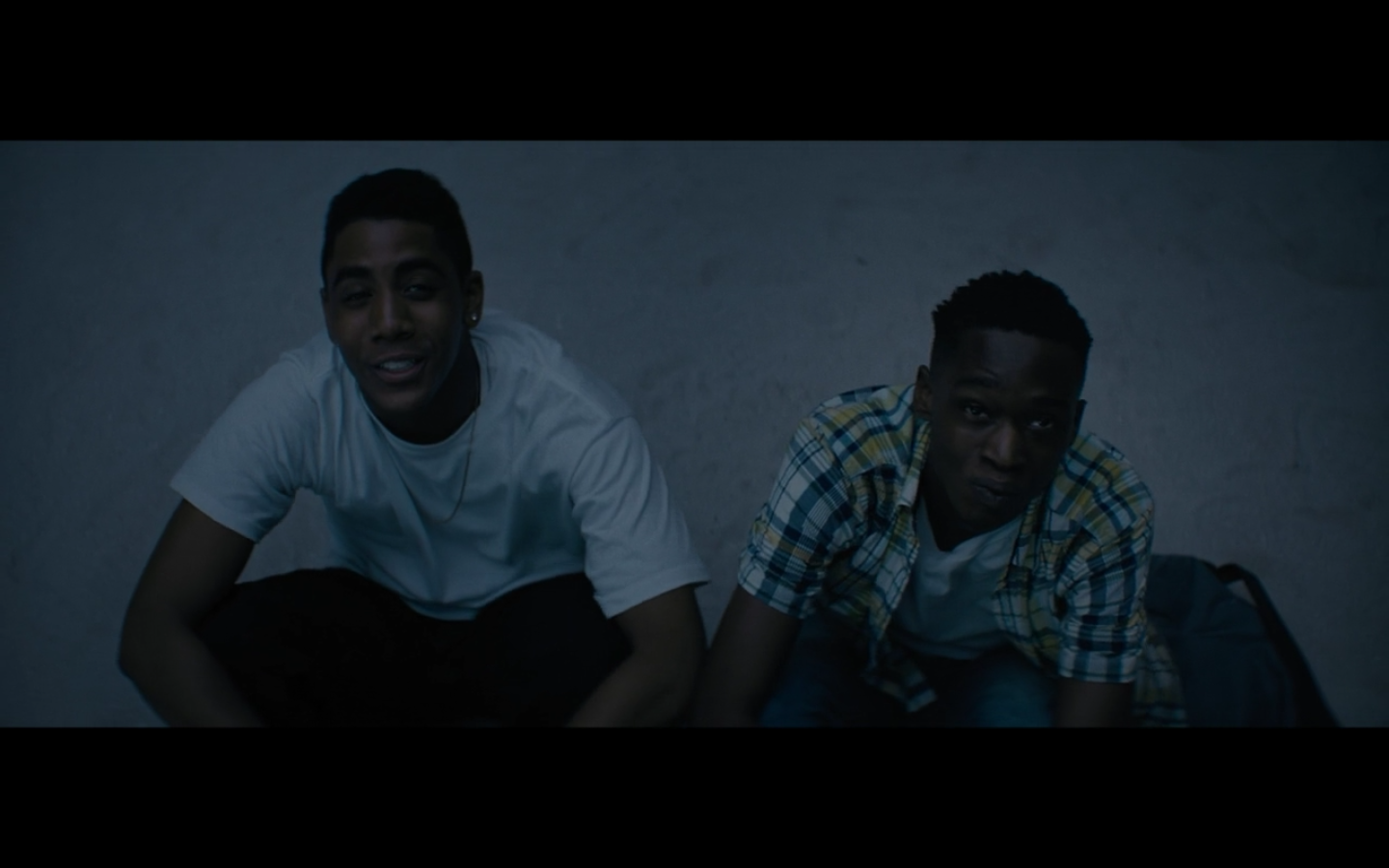 The Entertainment Junkie: Hit Me With Your Best Shot: "Moonlight" (2016)