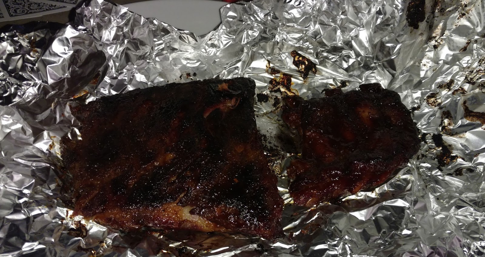 Brinkmann Smoker Modifications - HordAholic