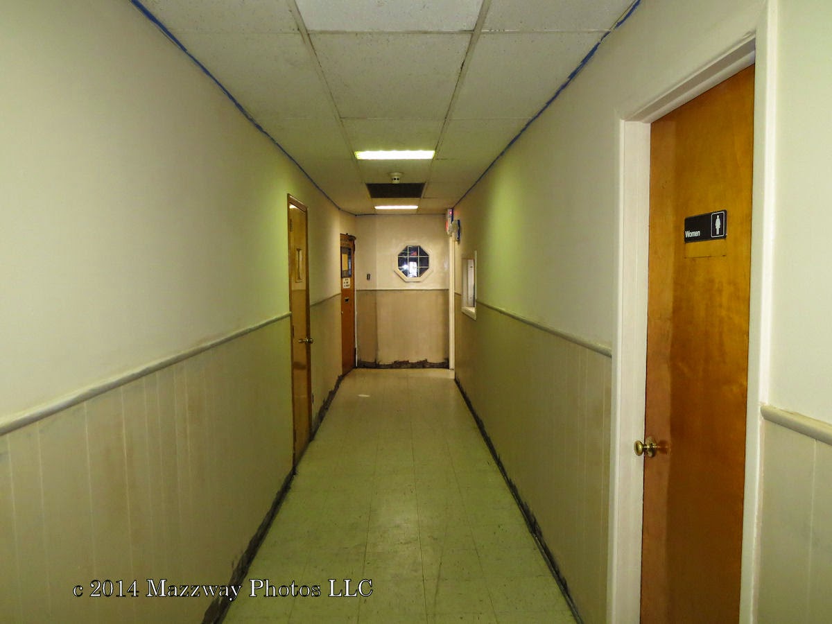 Bogota Blog NJ: VFW Hall